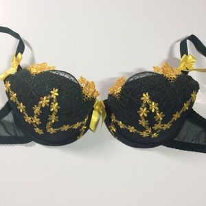 Axami | Intimates & Sleepwear | The Huntress Bra Axami Lingerie | Poshmark